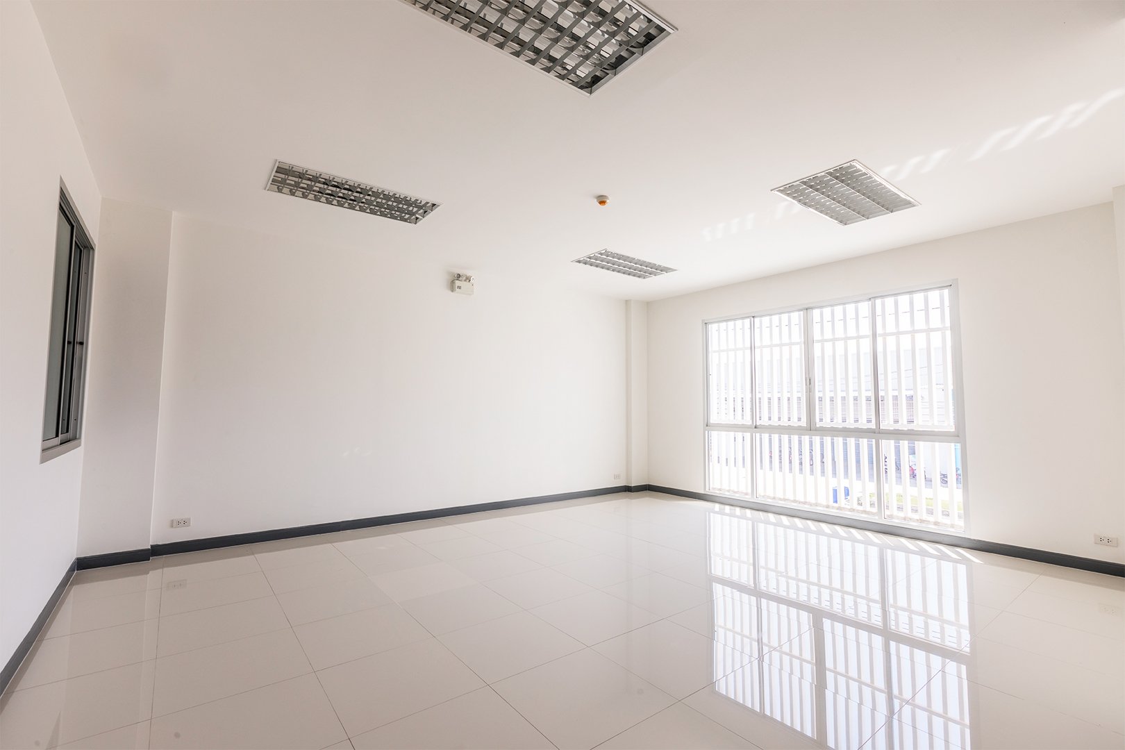 BFTZ 1 (บางนา-ตราด กม.23) | Bangkok Free Trade Zone