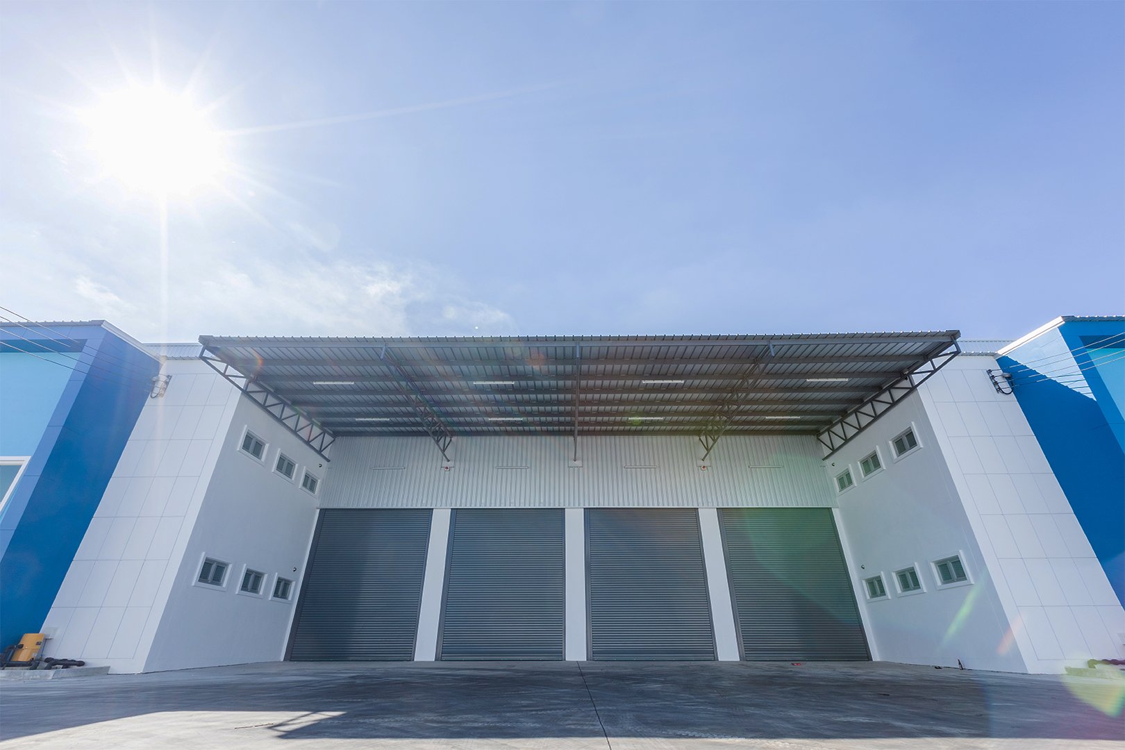 BFTZ 1 (BANGNA-TRAD KM.23) | Bangkok Free Trade Zone