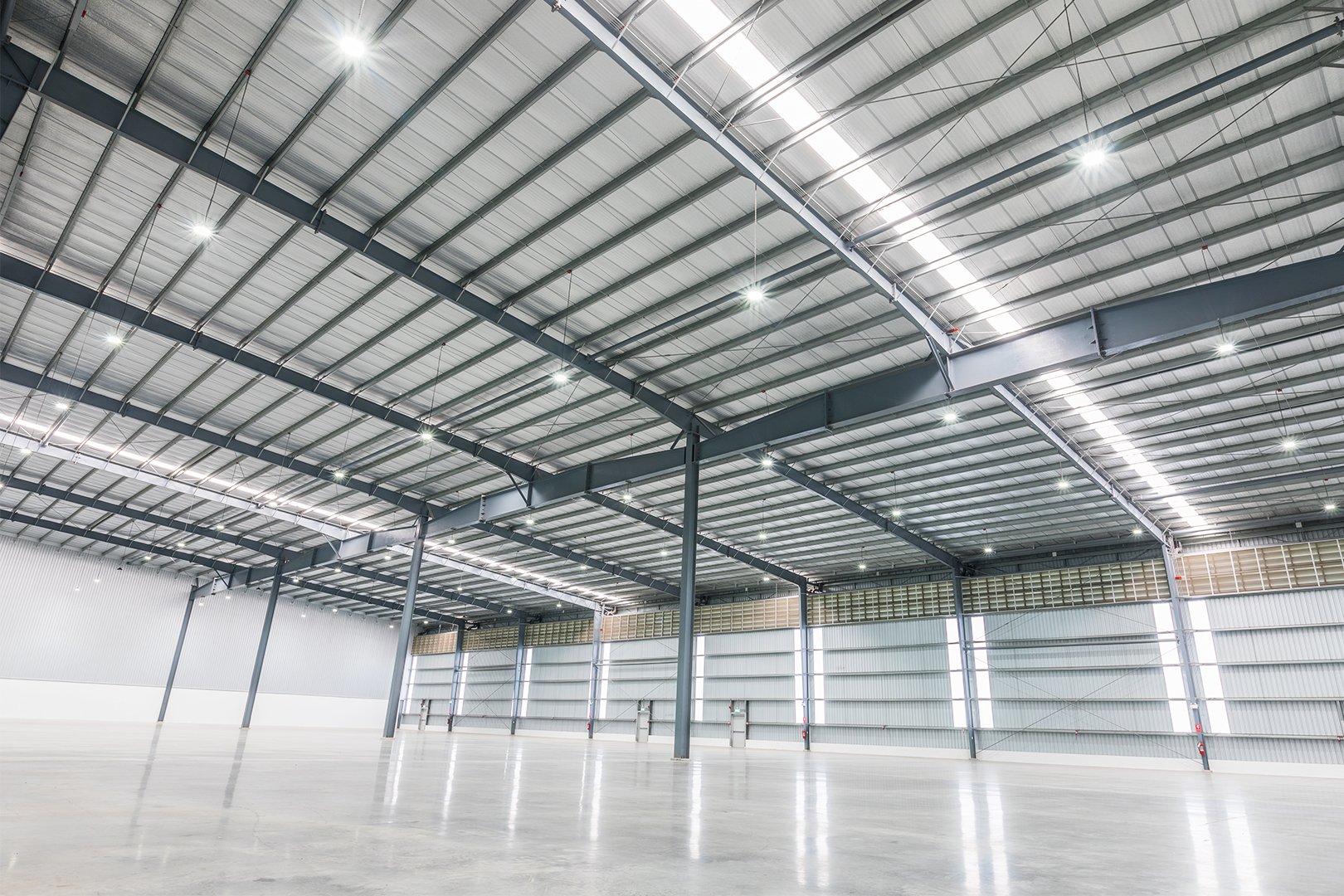 BFTZ 1 (BANGNA-TRAD KM.23) | Bangkok Free Trade Zone