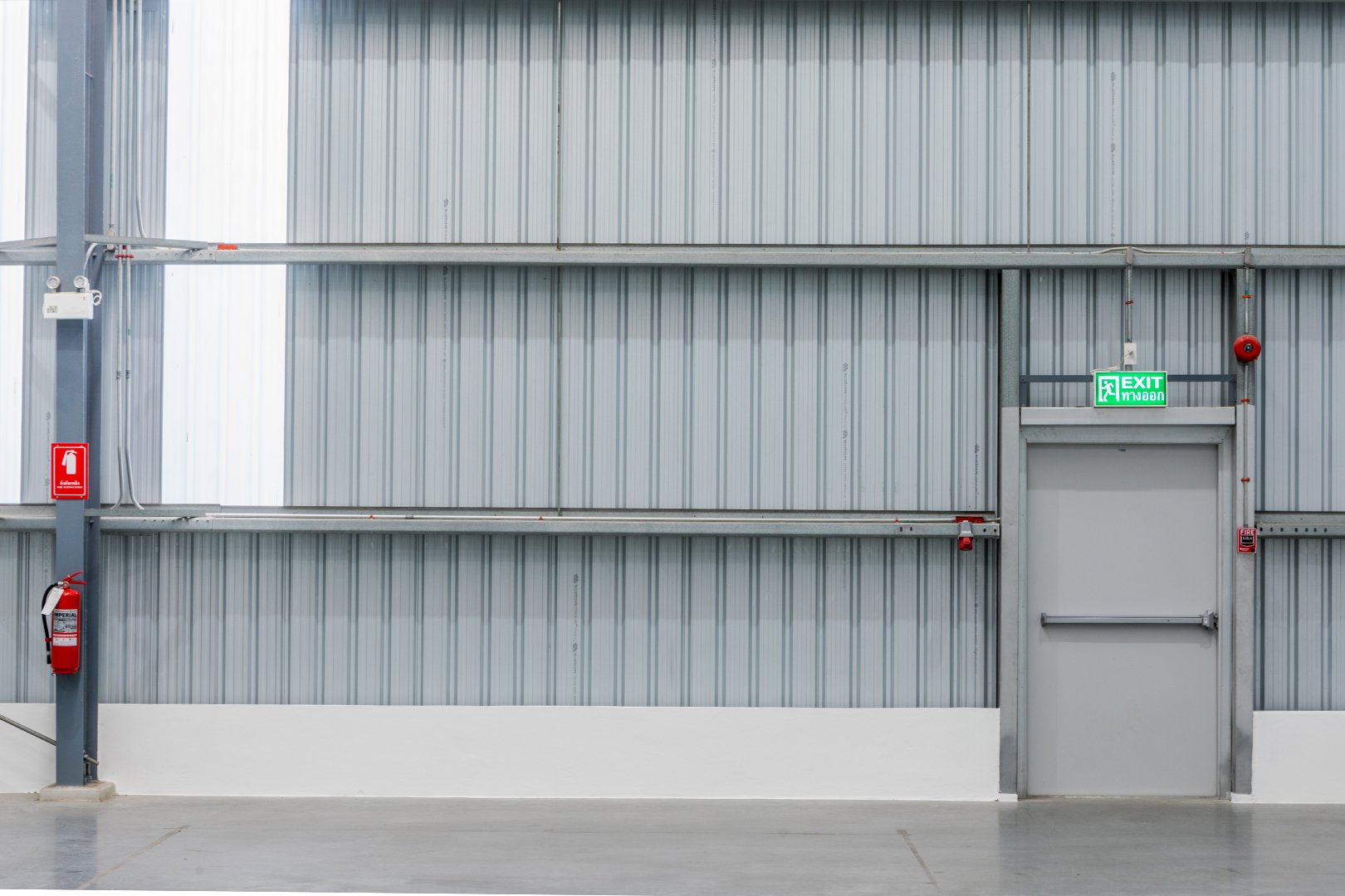 BFTZ 1 (BANGNA-TRAD KM.23) | Bangkok Free Trade Zone