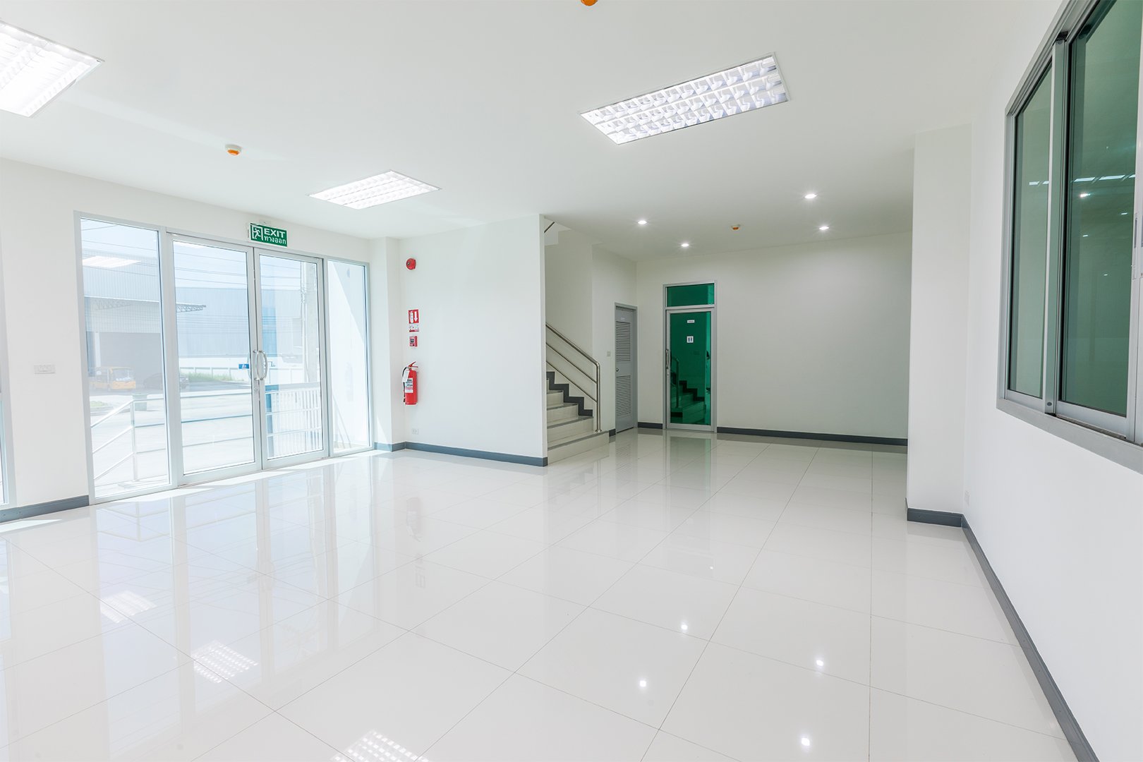 BFTZ 1 (BANGNA-TRAD KM.23) | Bangkok Free Trade Zone