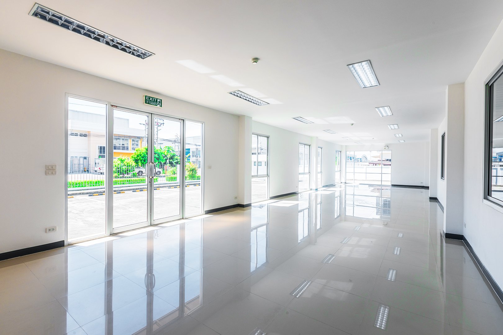 BFTZ 1 (BANGNA-TRAD KM.23) | Bangkok Free Trade Zone